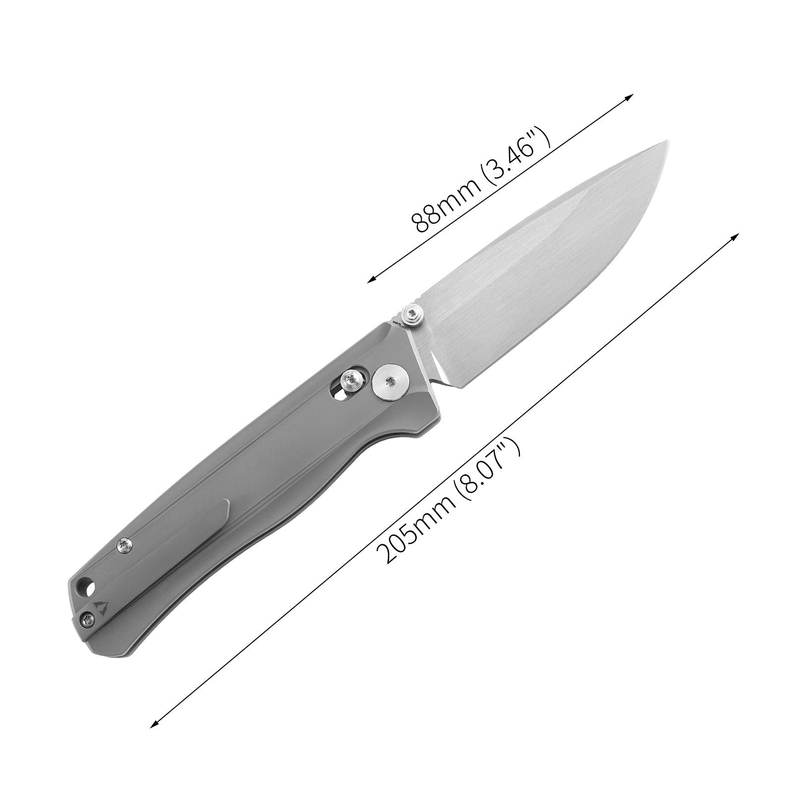 CMB Braveman Axis Lock Pocket Folding Knife CMB-17S – CMBMADEKNIVES