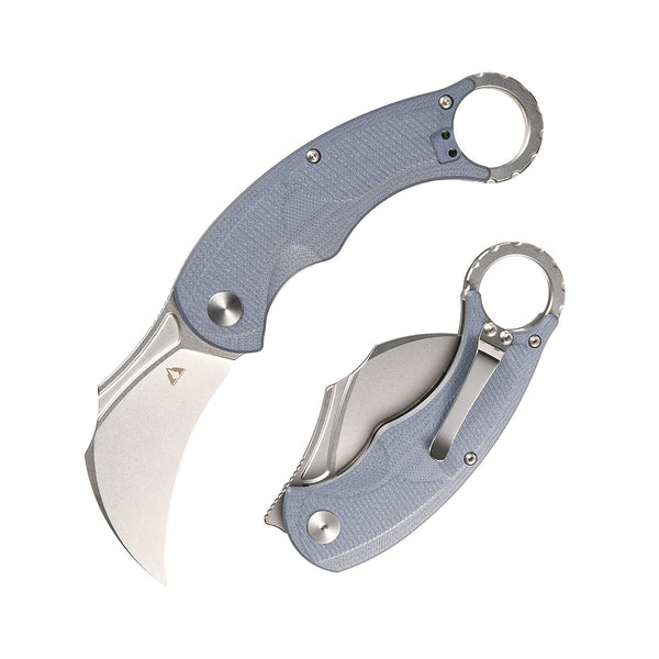 Claw Karambit – CMBMADEKNIVES