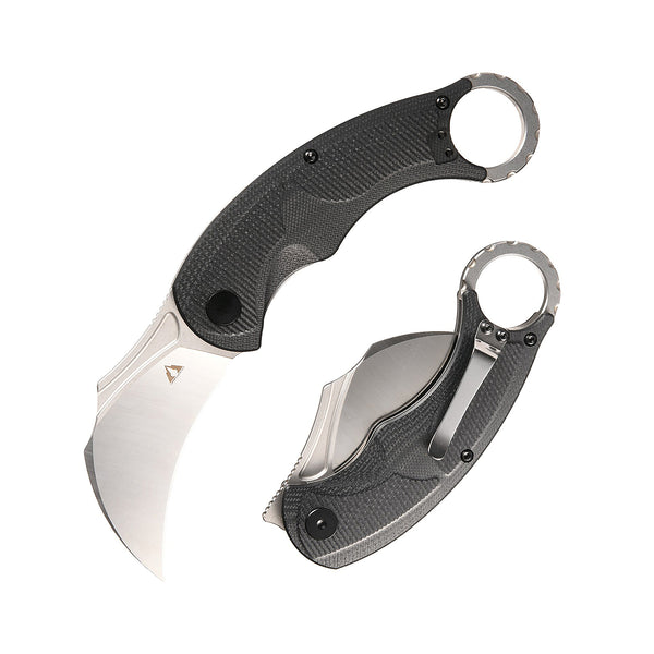 Claw Karambit – CMBMADEKNIVES