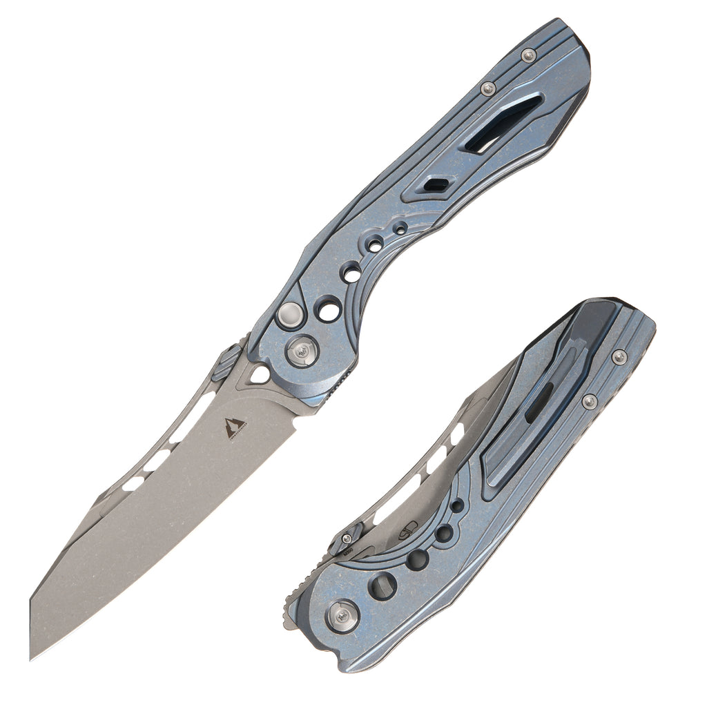 CMB Devourer Pocket Folding Knife CMB-16D – CMBMADEKNIVES