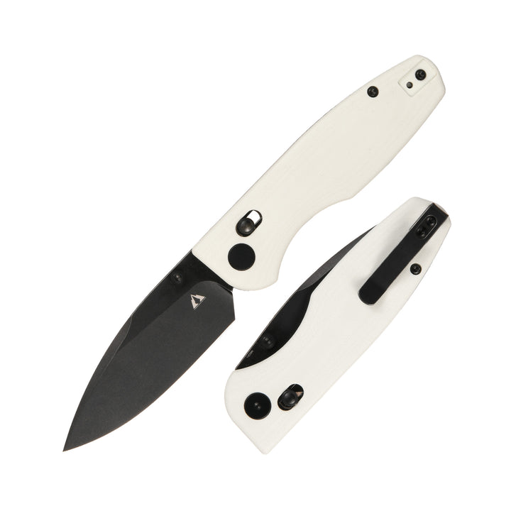 CMB Predator Pocket Folding Knife CMB-08BW – CMBMADEKNIVES
